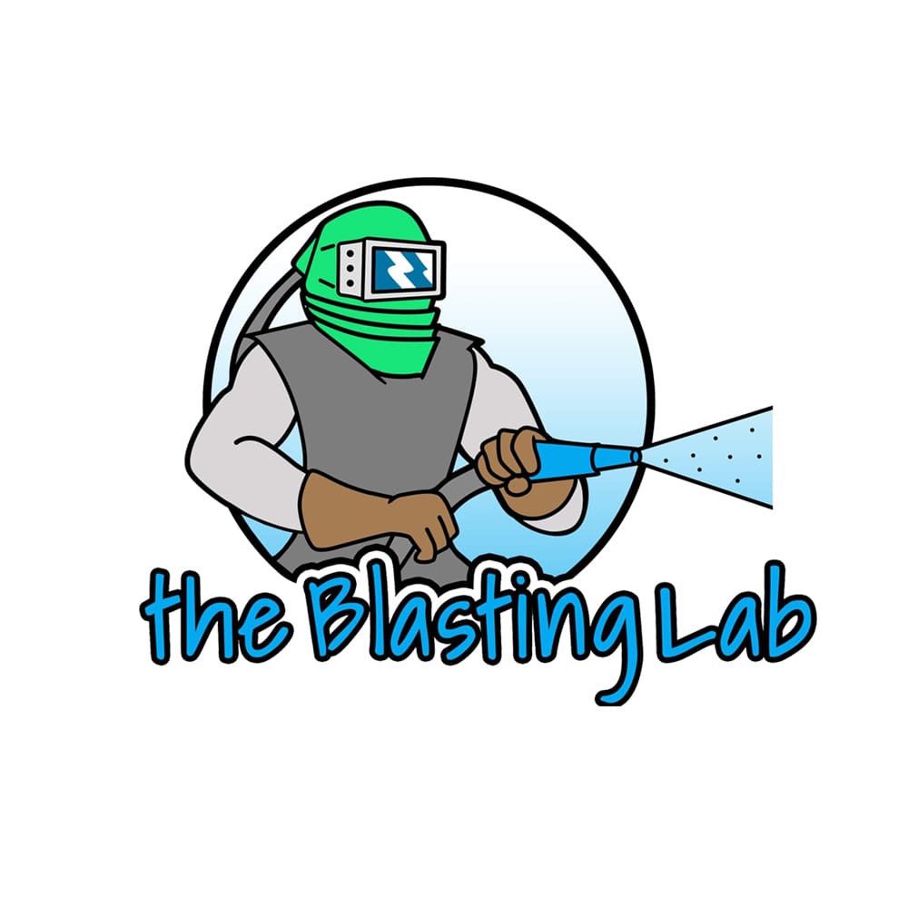 The Blasting Lab - Professional Blasting Services